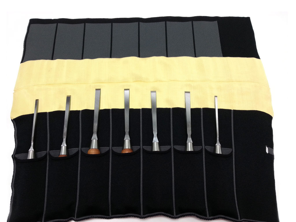 VisionKnit - Case Examples